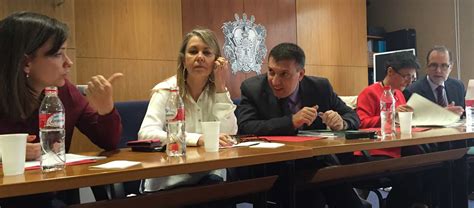 Jueces Para La Democracia Analiza La Situaci N De Los Jueces En