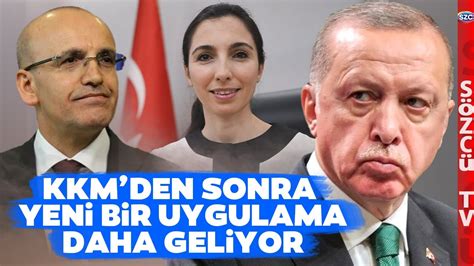 KKM ye Rakip Yeni Uygulama Geliyor Merkez Bankası ndan Yeni Hamle