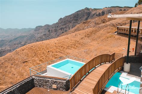 Lugares Que Ver En Gran Canaria Imprescindibles