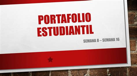 Portafolio Estudiantil Edwin Lead Carhuaz Pablo UDocz