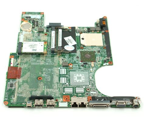 HP DV6000 DV6700 DV6800 DV6900 459565 001 Motherboard Empower Laptop