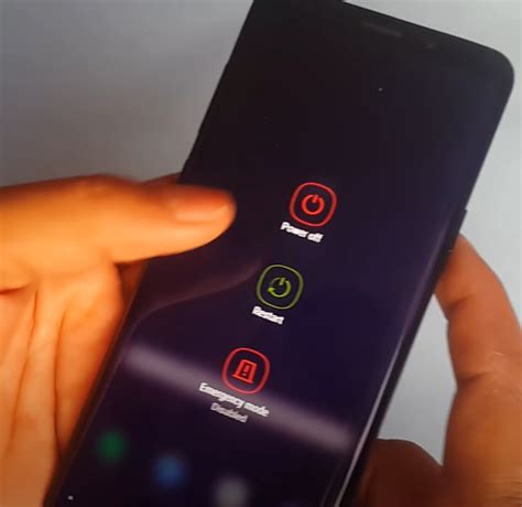 How To Do A Hard Factory Reset Samsung Galaxy S Or S Plus