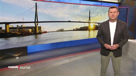 Hamburg Journal Ndr De Fernsehen Sendungen A Z
