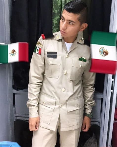 EN Honor a Mi país México on Twitter Cadete del Heroico colegio Militar