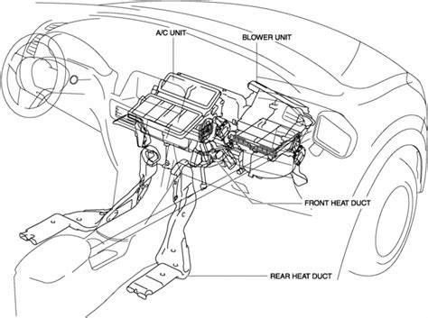 Mazda Cx Service Repair Manual Basic System General