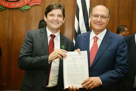 André do Prado Deputado André do Prado trabalha para que Projeto da