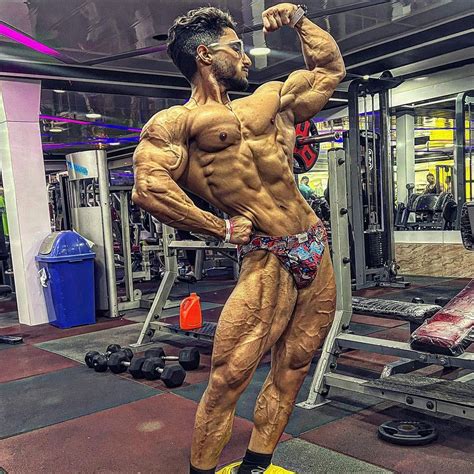 Shredded Muscles And Bodybuilders K On Twitter