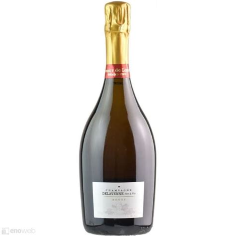 Delavenne Amour De Louise Grand Cru 750 Ml Passione Champagne