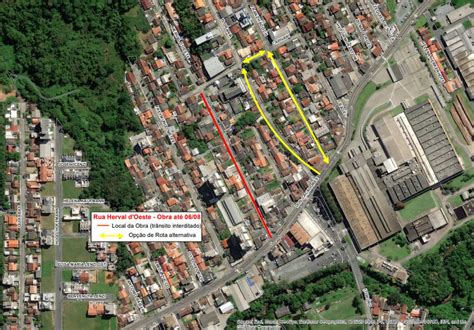 Implantação da rede de esgoto segue no Bairro Velha Central OCP News