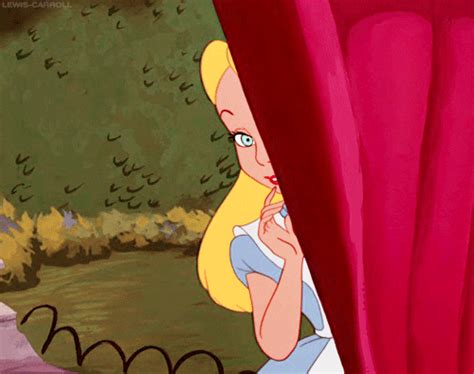 Alice In Wonderland GIFs Find Share On GIPHY