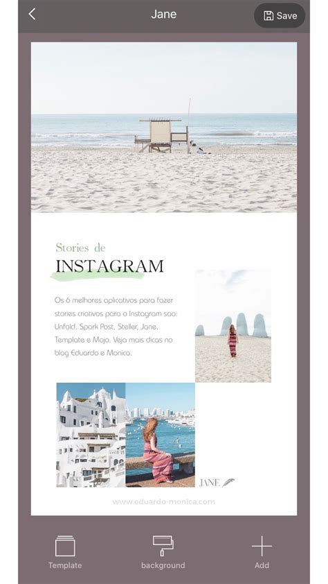 Os 6 Melhores Aplicativos Para Fazer Stories No Instagram Eduardo