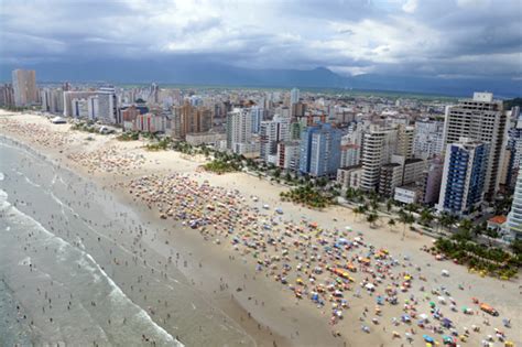 Munic Pio De Praia Grande