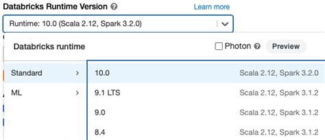 introducing apache spark™ 3 2 databricks blog