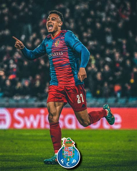fcporto fas on Twitter 𝐃𝐀𝐍 𝐍𝐃𝐎𝐘𝐄 𝐅𝐂 𝐏𝐎𝐑𝐓𝐎 De acordo o
