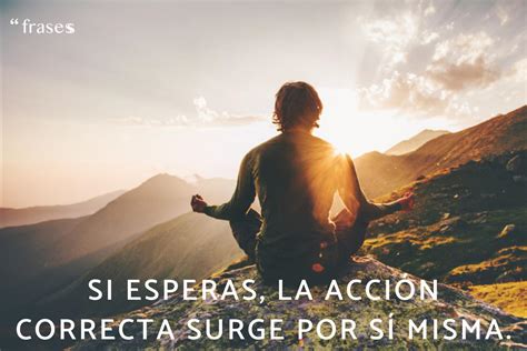 Frases De Meditaci N Y Reflexi N Inspiradoras Y Para Reflexionar