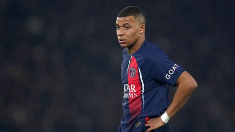 Mercato Mbappé au Réal Madrid ça se confirme sesame info