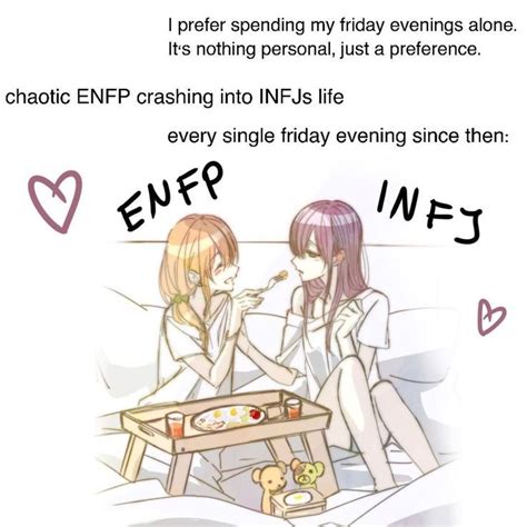 Humour Infj Humor Infj And Entp Infj Mbti Enfp And Infj Infp Infj