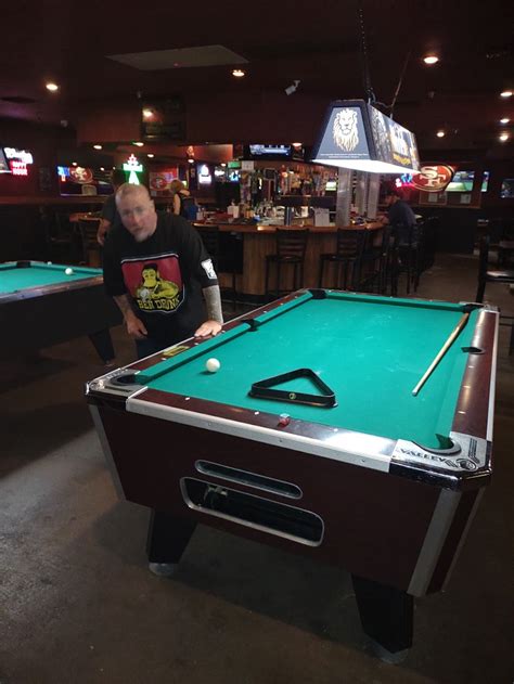Time Out Sports Bar 6138 W Charleston Blvd Las Vegas NV 89146 USA