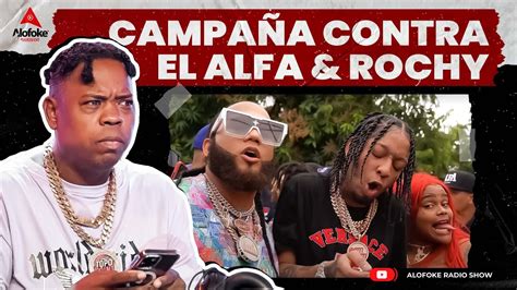 EL QUE FIRMA EL CHEQUE PARA LA CAMPAÑA DE DJ TOPO PARA EL ALFA ROCHY