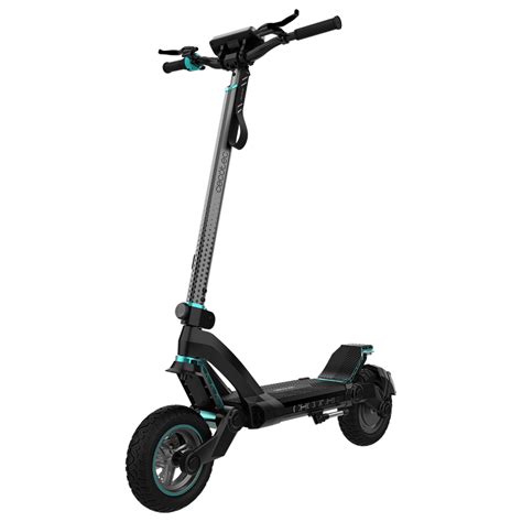 Bongo Z On Road Patinete El Ctrico Cecotec