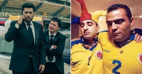 La Pena M Xima La Secuela De La Ic Nica Pel Cula De Robinson Y