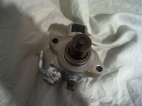 14 2014 15 2015 16 2016 MAZDA 3 2 0 HIGH PRESSURE ENGINE FUEL PUMP