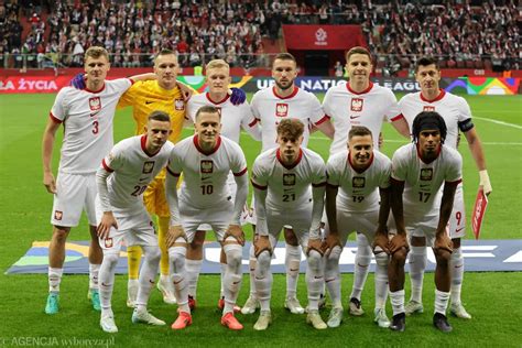 O której mecz Polska Chorwacja Gdzie oglądać TRANSMISJA STREAM