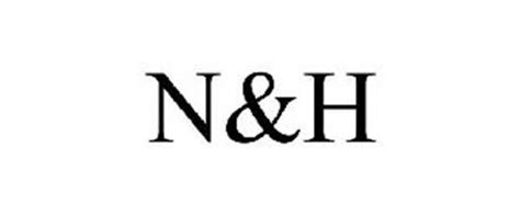 N H Trademark Of NITORI HOLDINGS CO LTD Serial Number 77811628