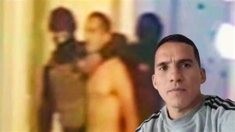 Confirmado Cadáver hallado en Maipú es del exmilitar opositor de