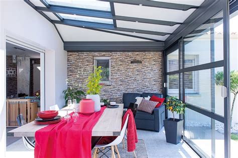 Idée déco véranda Jolichezvous