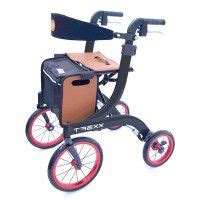 Rollator jetzt online bestellen Große Auswahl FabaCare de