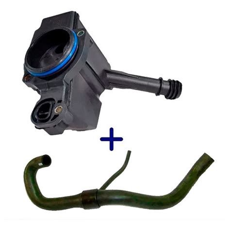 Valvula Anti Chama Respiro Mangueira Gol G5 Fox Voyage 1 0 G5 G6