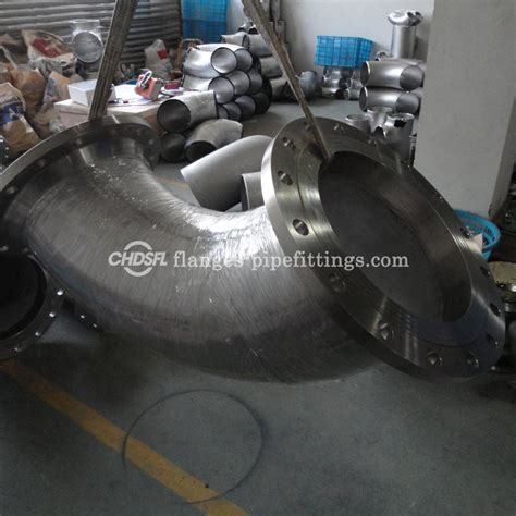 China Ce Certification Degree Elbow Stainless Steel Suppliers