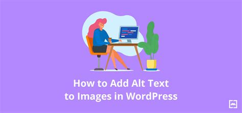 How To Add Alt Text To Images In WordPress
