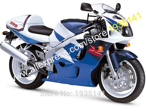 98 Gsxr 600 Fairing Kit Informacionpublica Svet Gob Gt