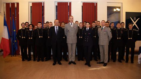 Visite du chef détat major de larmée de Terre le 19 janv Flickr