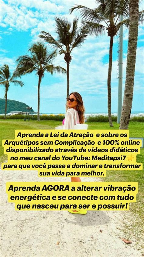 Aprenda a Lei da Atração e sobre os Arquétipos sem Complicação e 100