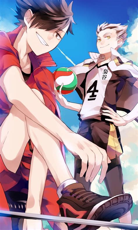 Bokuto Koutarou Mobile Page 2 Anime Board HD Phone Wallpaper Pxfuel
