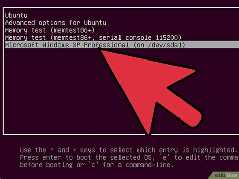 Cómo pasar de Windows a Linux 8 Pasos con imágenes
