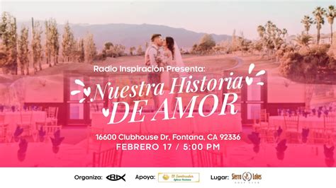 NUESTRA HISTORIA DE AMOR YouTube