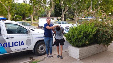 Un hombre fue detenido por abuso sexual agravado por tener a la víctima