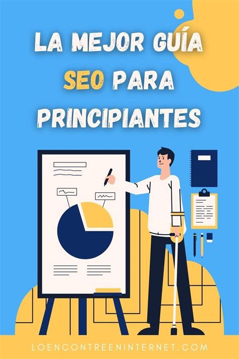 Qué es el SEO La GUÍA más completa para principiantes in 2024 Pie