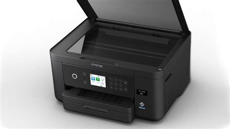 Epson Expression Home XP 5200 All In One Printer Review PCMag