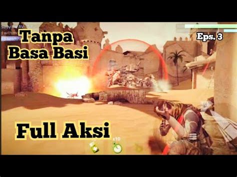 Strategi Main Game Offline Melawan Boss Ai Seru Tanpa Basa Basi Full