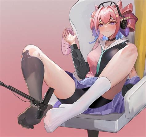 U Official Arknights Image By BMkun 3929765 Zerochan Anime Image