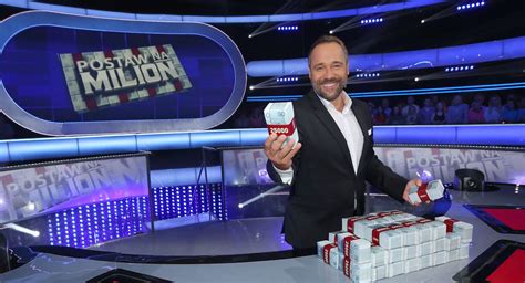 Postaw Na Milion Postaw Na Milion