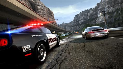 Need For Speed Hot Pursuit Remastered Switch NSP XCI Tendoku
