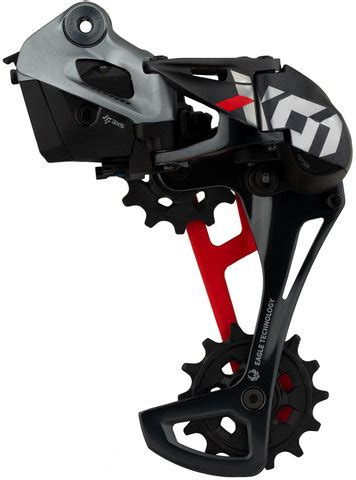 Sram X Eagle Axs Schaltwerk Fach Bike Components