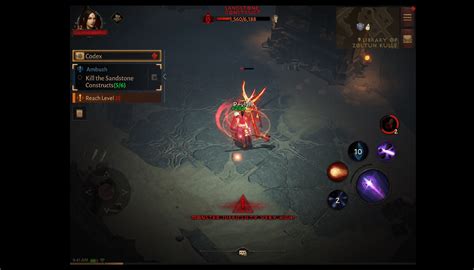 Consejos Y Trucos De Diablo Immortal Para Principiantes
