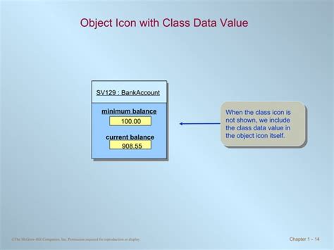 chapter1 introduction to object oriented programming and software development
